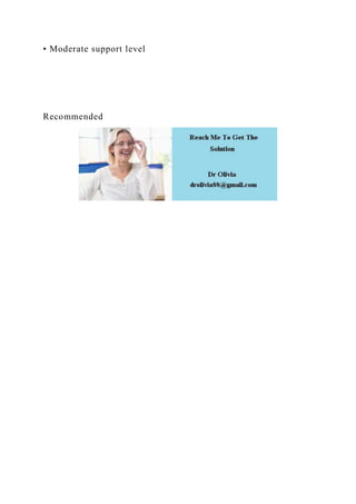 TECH460Module 2Organization Profile and Problem Statement.docx