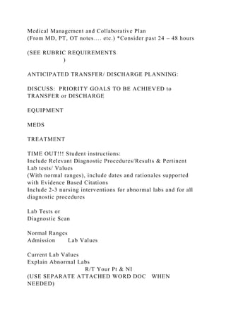 TECH460Module 2Organization Profile and Problem Statement.docx