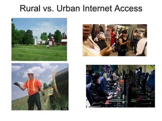 Tech 621 digital_divide | PPT