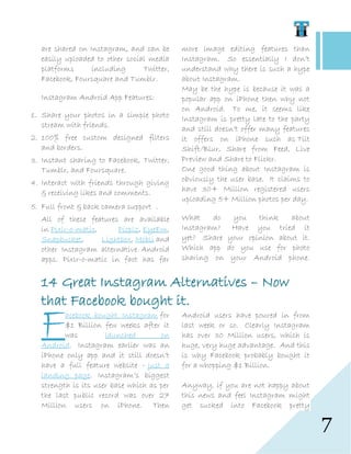 Techacker Magazine April 2012 Edition | PDF | Social Networking | Internet