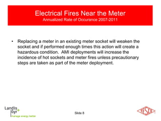 TechAdvantage 2017 Hot Socket Issues - Causes and Best Practices | PPT