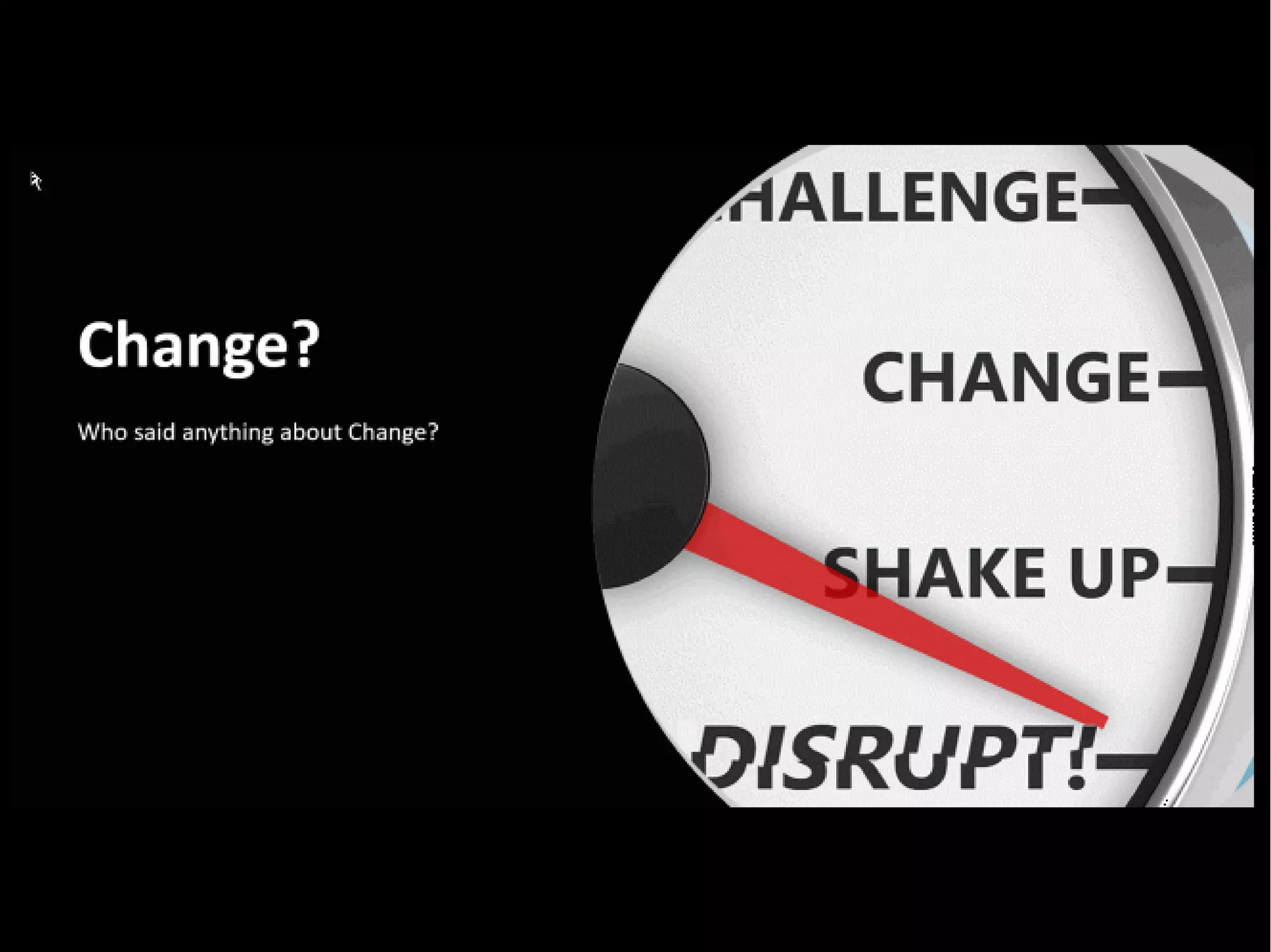 Technology Agility | PDF