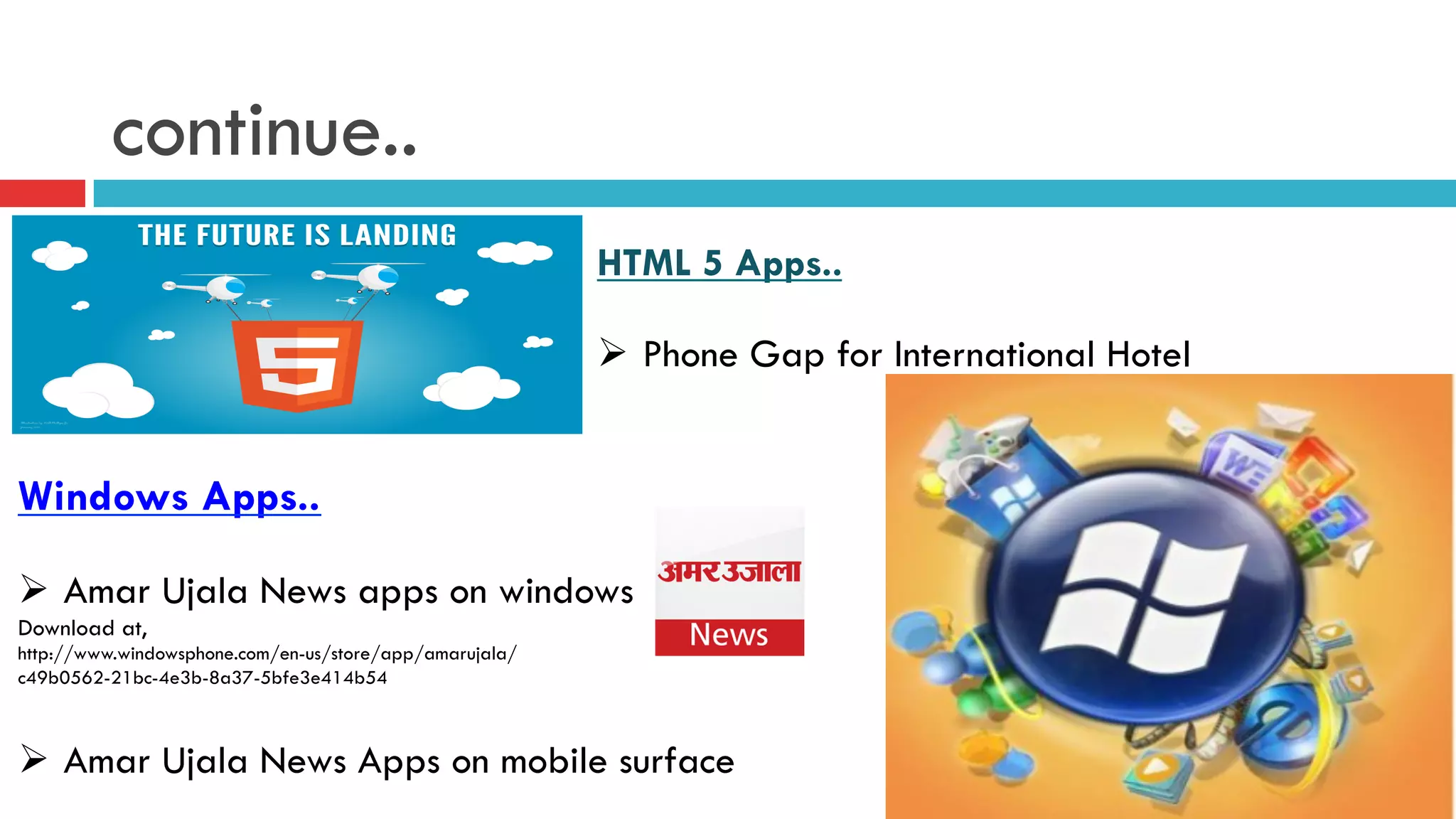 Techalay profile1 | PDF