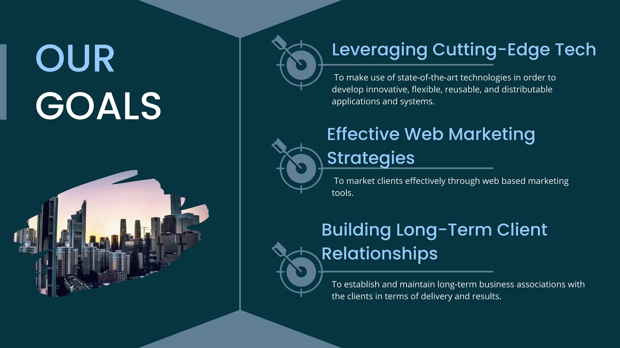 Innovative Technology & Marketing Tactics | PPT