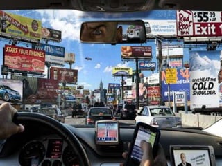 Technology and Social Media Overload | PPTX