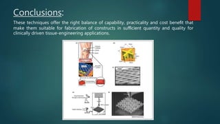SHAPE DEPOSITION MANUFACTURING | PPTX