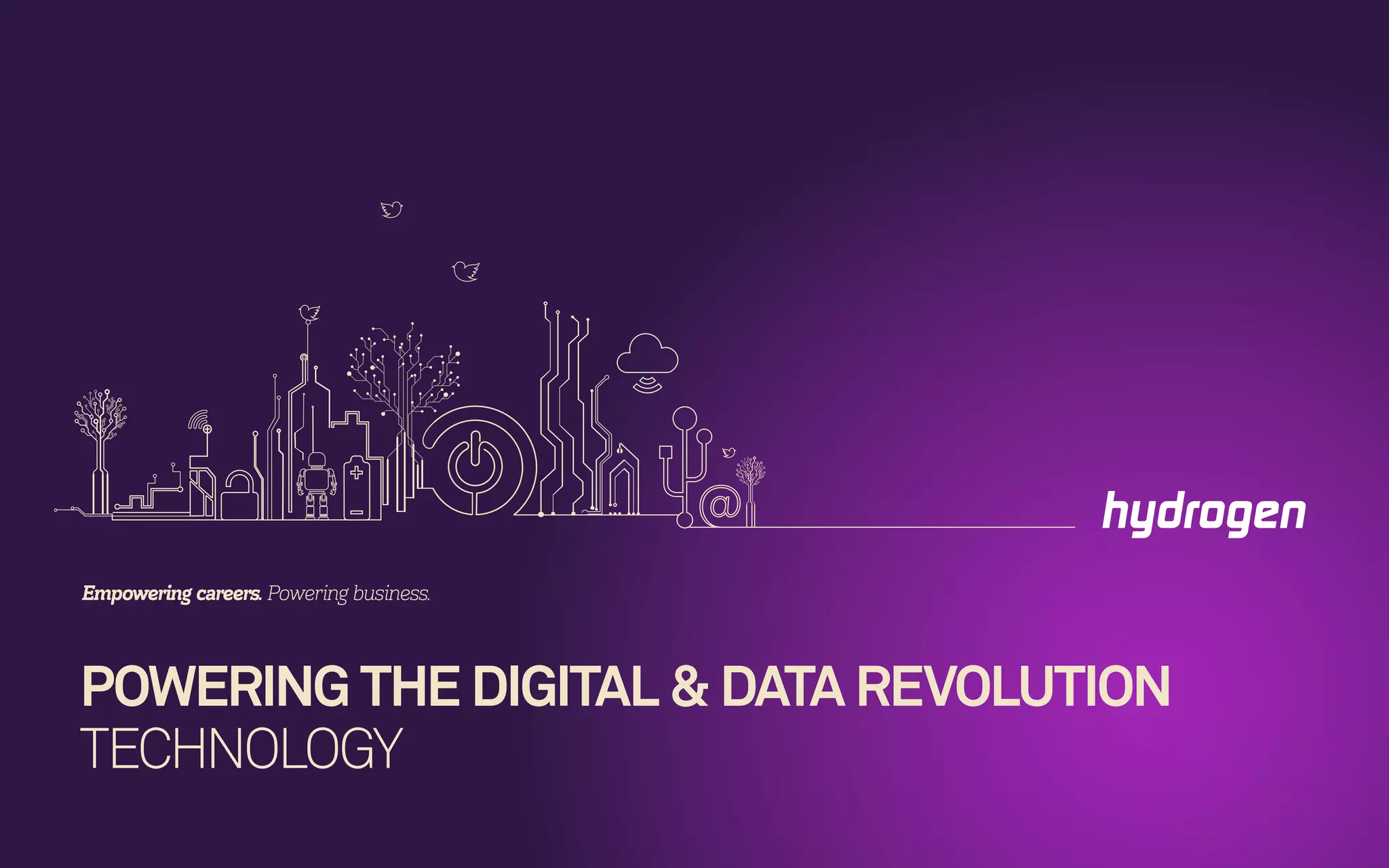 Tech apac practice proposition | PPT