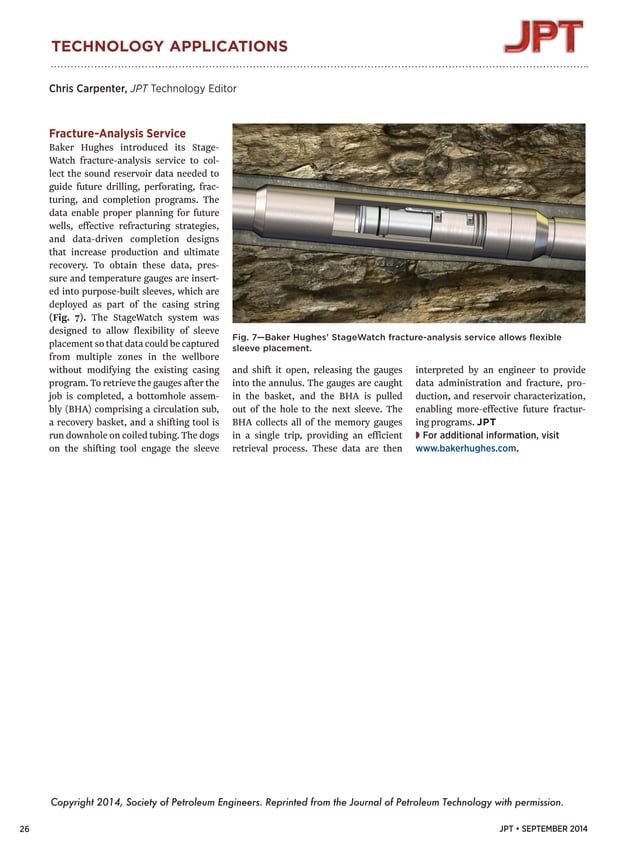 Fracture-Analysis Service | PDF