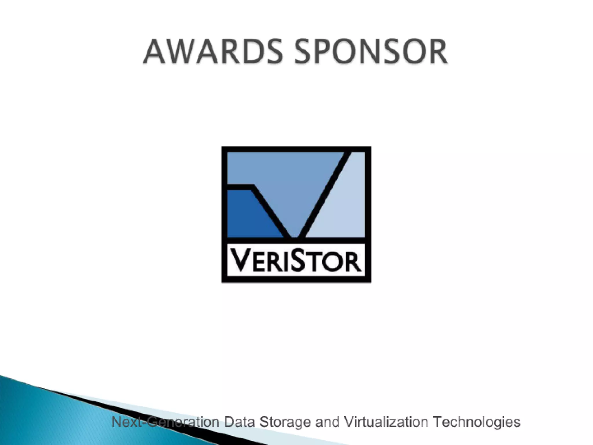 Tech birmingham 2009 awardslides | PDF | Technology & Computing