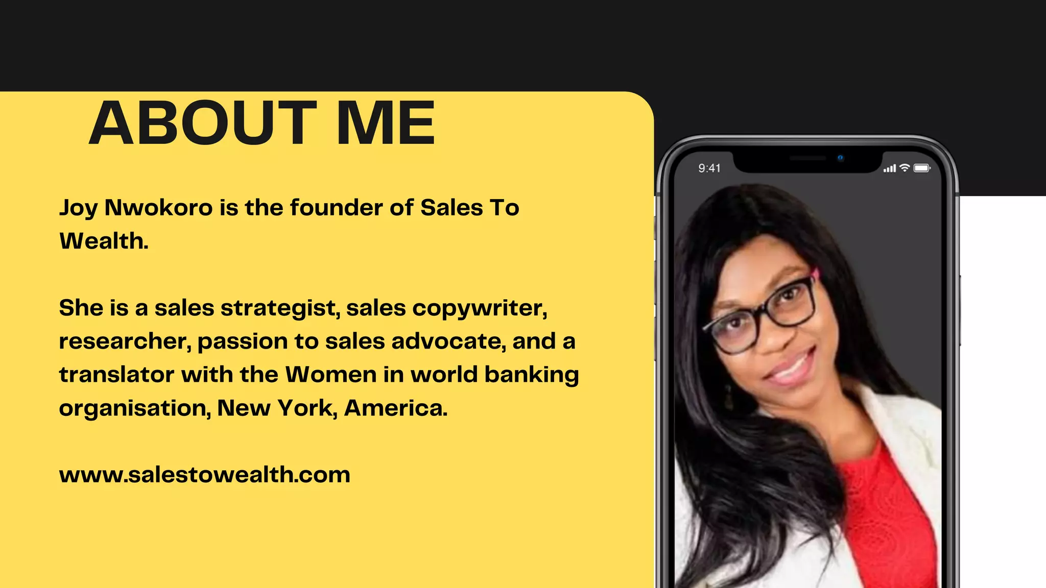 Hit your sales target consistently | PPT