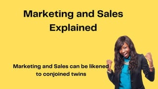 Hit your sales target consistently | PPT