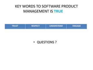 Newbie To Pro: Software Project Management | PPT
