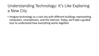 Embracing Technology: A Journey Towards Digital Fluency.pptx