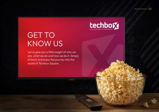 Creative Web Design Company in Singapore | PPT