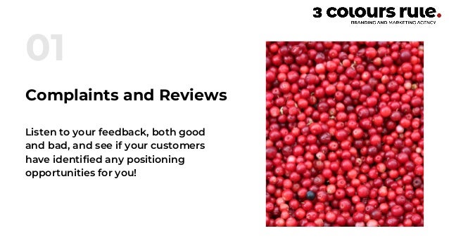 Sources of Brand Differentiation | PDF