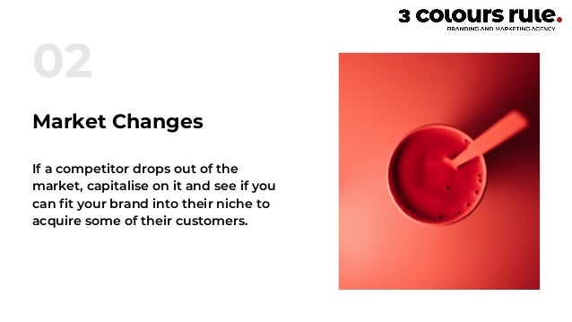 Sources of Brand Differentiation | PDF