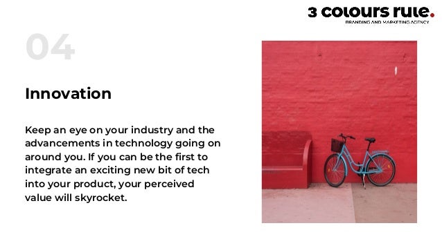 Sources of Brand Differentiation | PDF