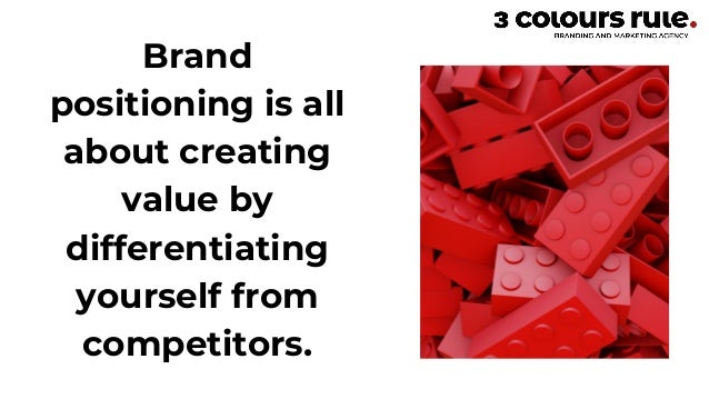 Sources of Brand Differentiation | PDF