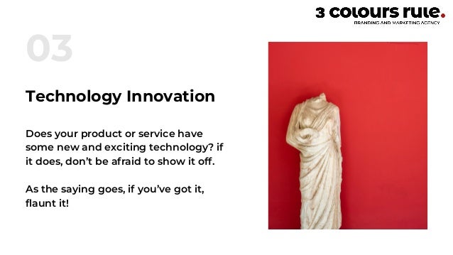 Sources of Brand Differentiation | PDF