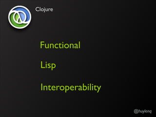 Interactive development with Vim [Techcamp] | PDF