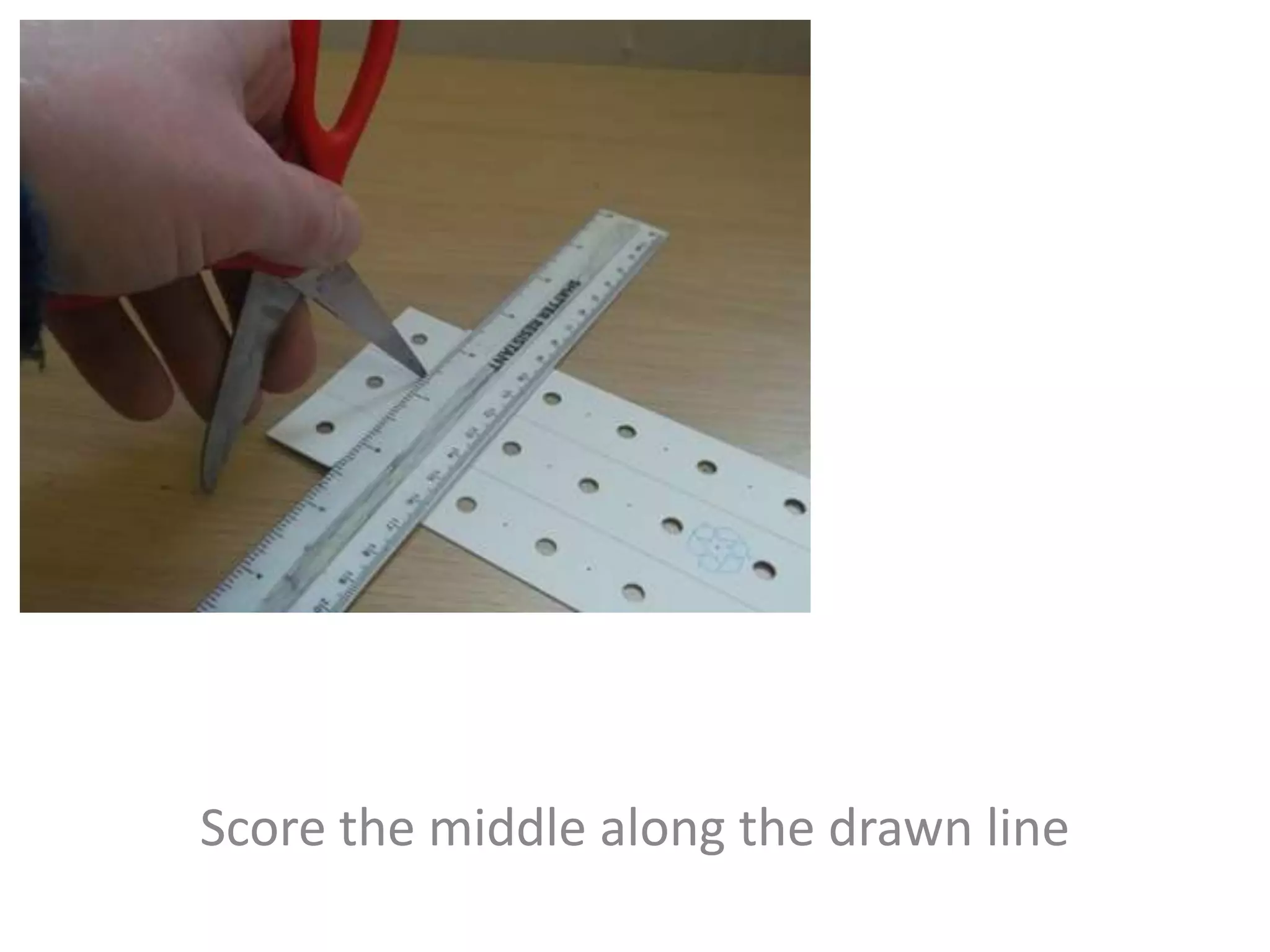 Techcard automaton instructions | PPTX