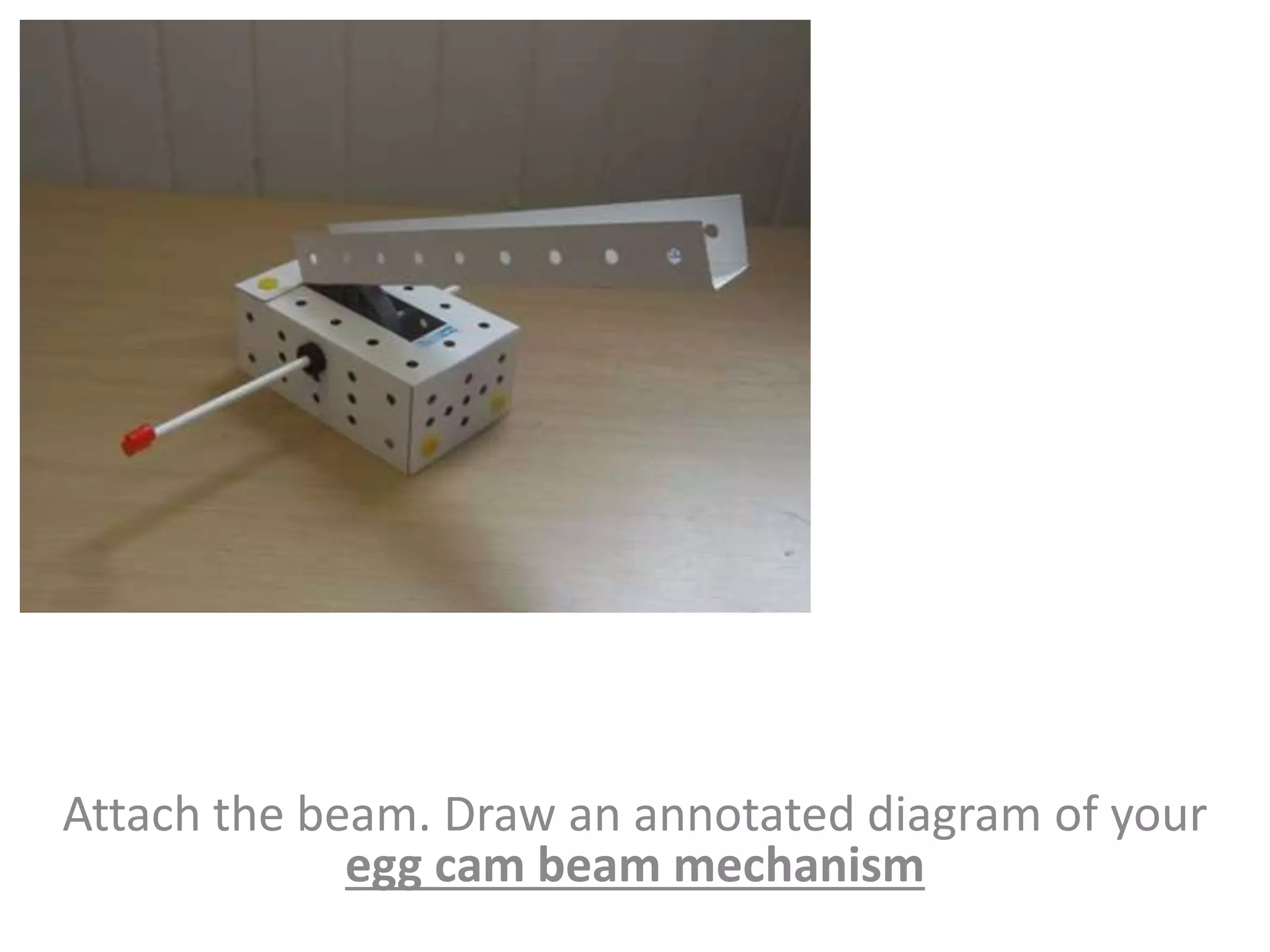 Techcard automaton instructions | PPTX