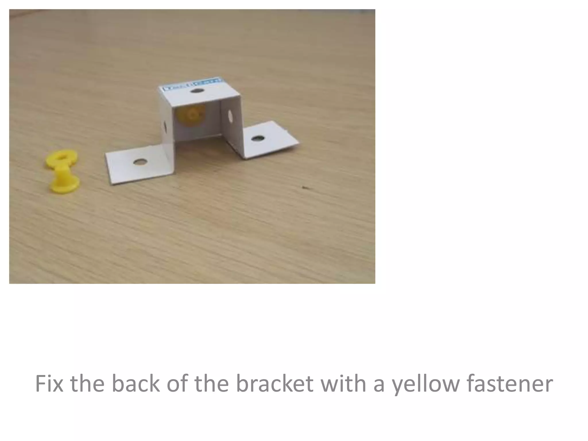 Techcard automaton instructions | PPTX