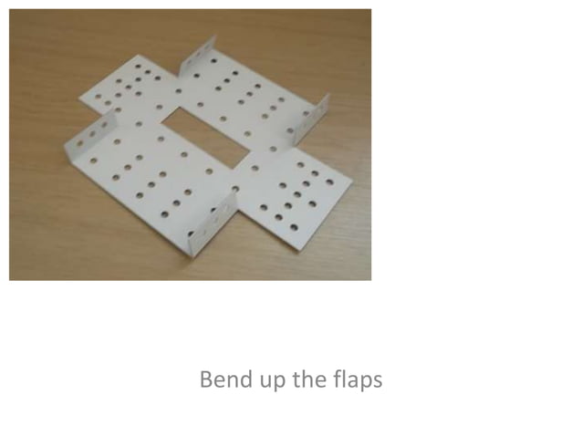 Techcard automaton instructions | PPT