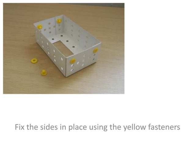 Techcard automaton instructions | PPT