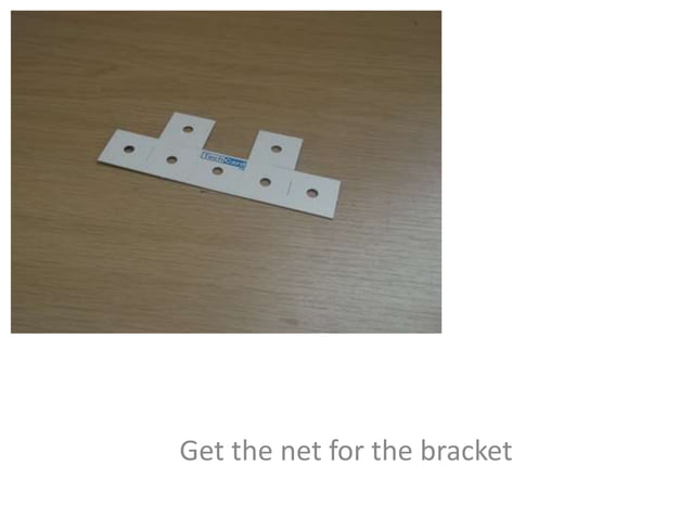 Techcard automaton instructions | PPT