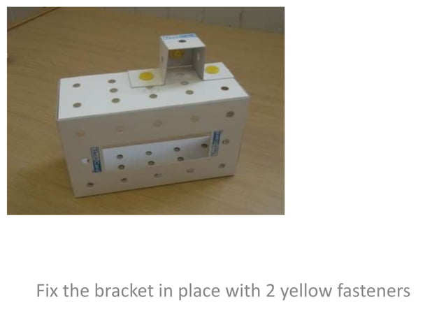 Techcard automaton instructions | PPT