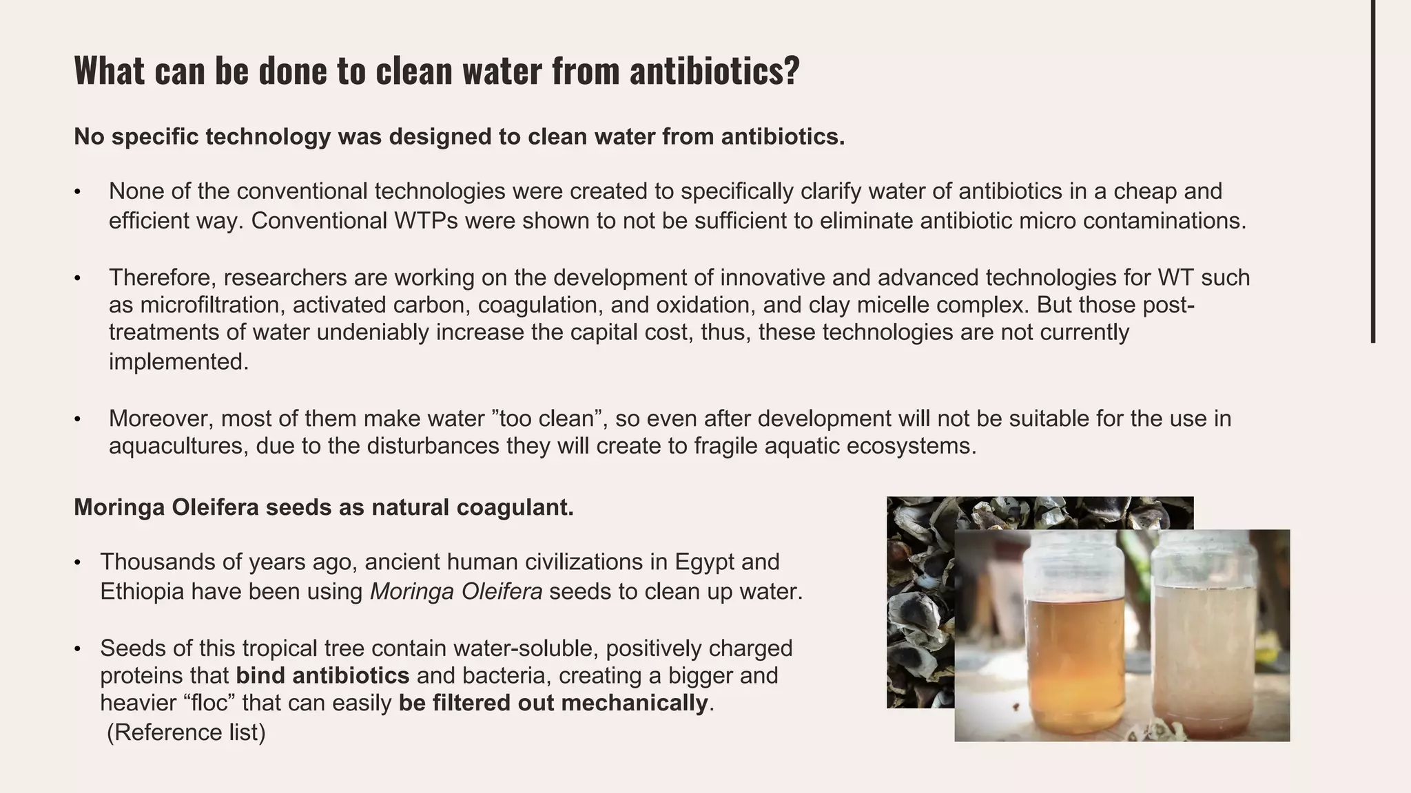 Bacteria Busters | PDF | Agriculture | Industries