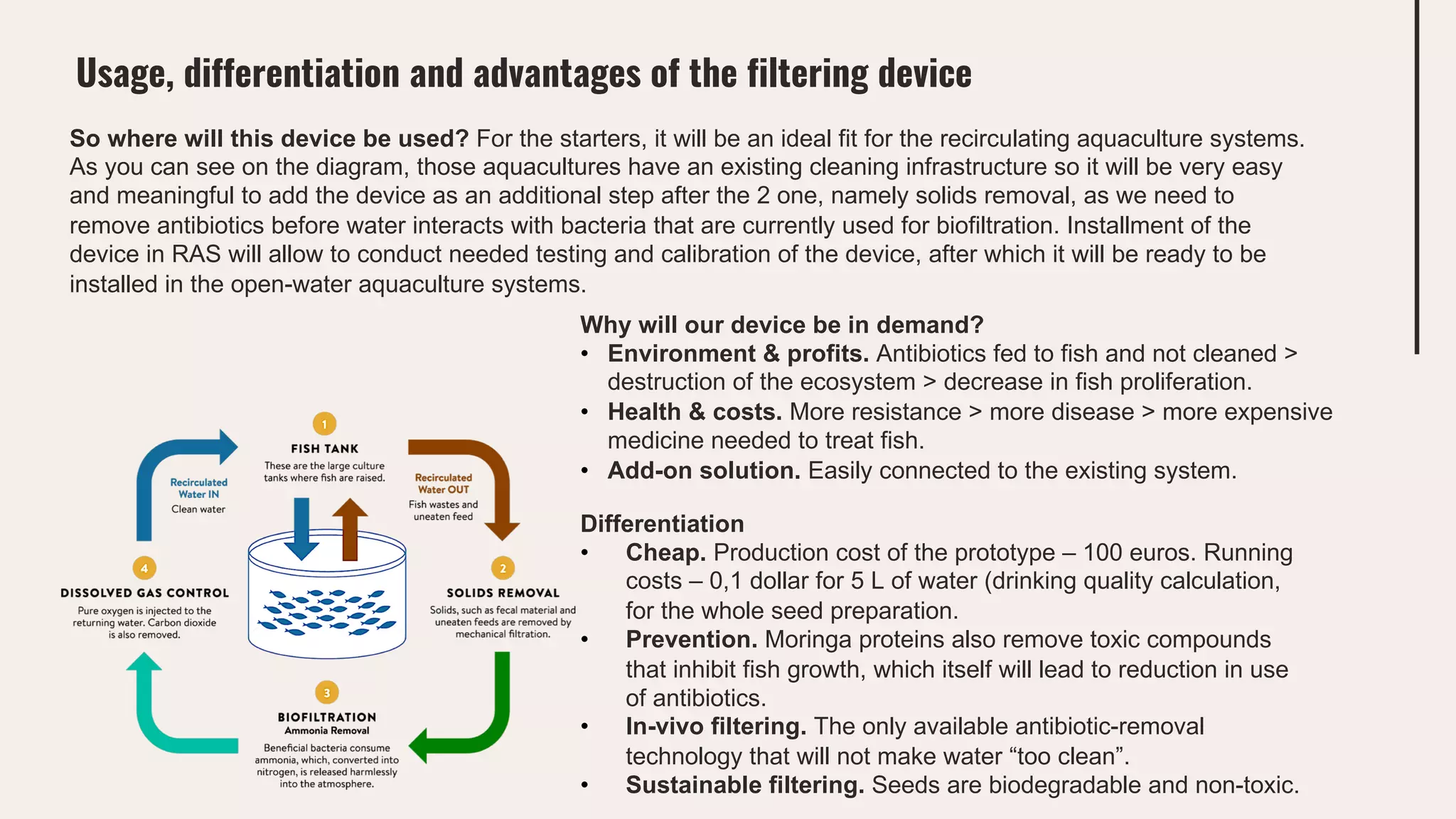 Bacteria Busters | PDF | Agriculture | Industries
