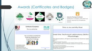 Tech Chat: technology mediated learning | PDF