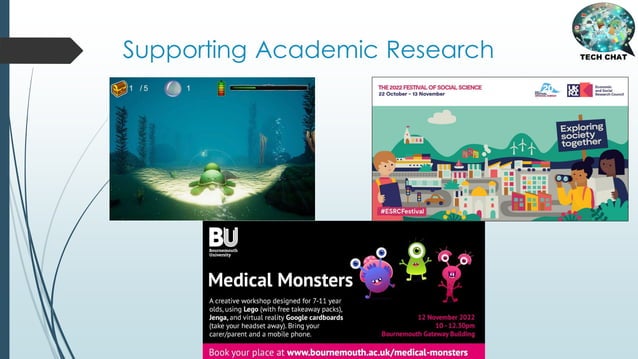 Tech Chat: technology mediated learning | PDF