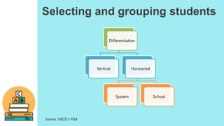 Education systems in the world | PPTX