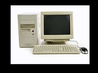 Tech computer | PPTX