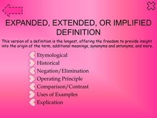 Technical Communication; Definition and Classification | PDF