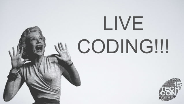 ES6 - The Future of JavaScript - Now! | PPT
