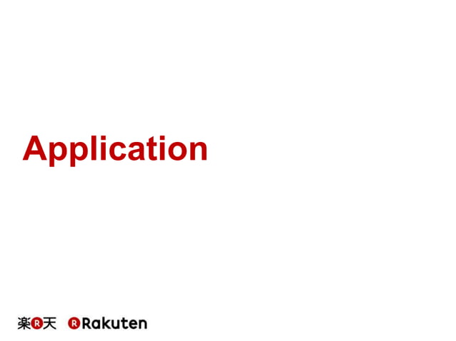 [RakutenTechConf2013] [D-3_2] Counting Big Data by Streaming Algorithms ...