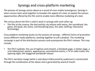 Tech convergence | PPT