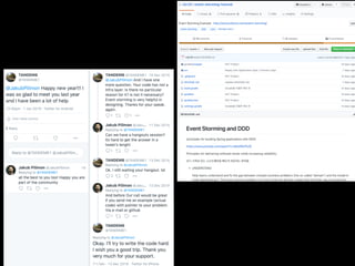 Event Storming(이벤트 스토밍) | PDF