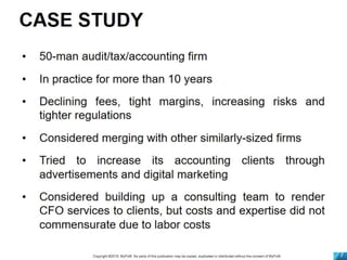 Financial Audit using AI: Risk-based Approach - My FinB | PPT