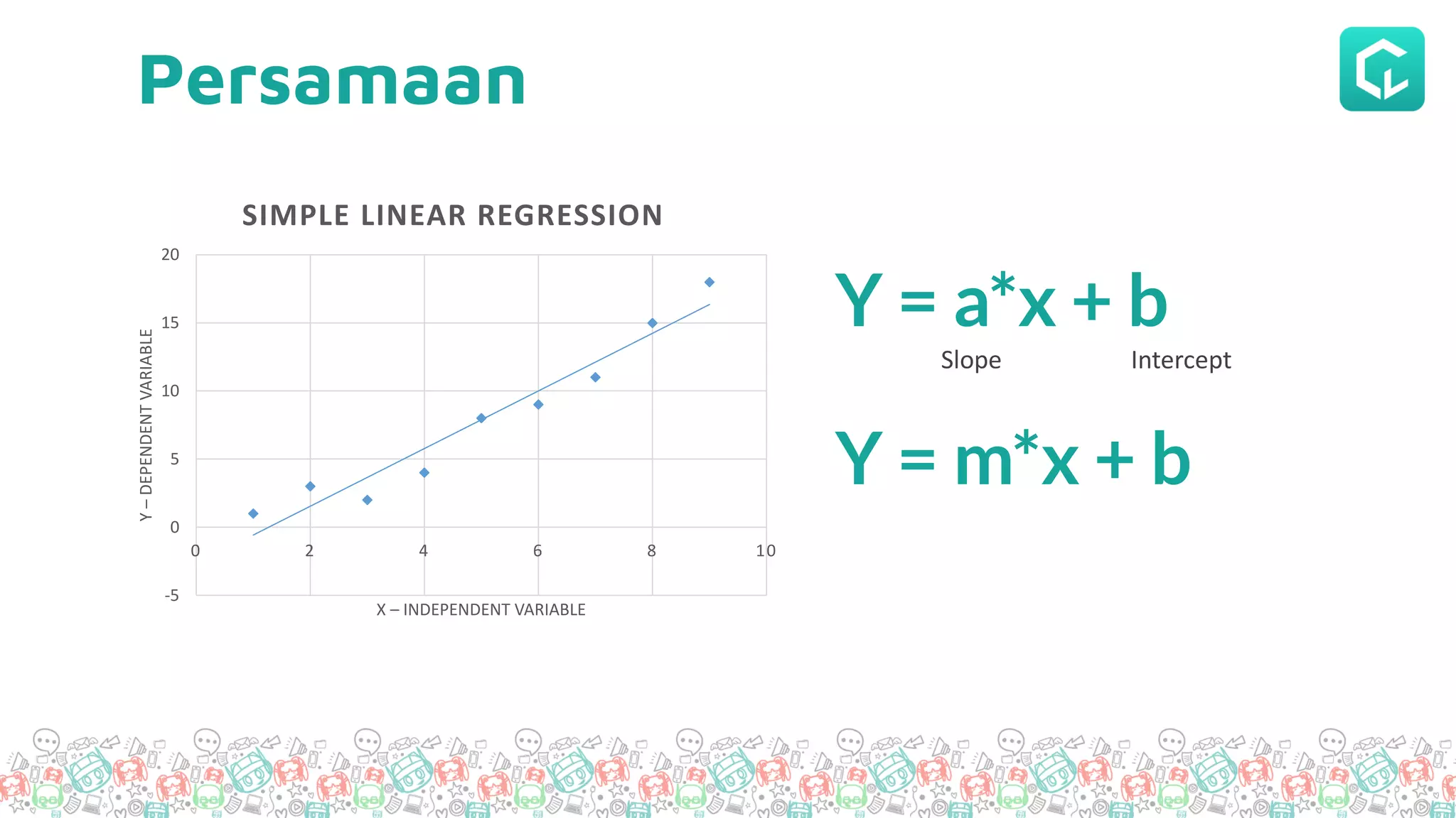 Tech day ngobrol santai tensorflow | PDF