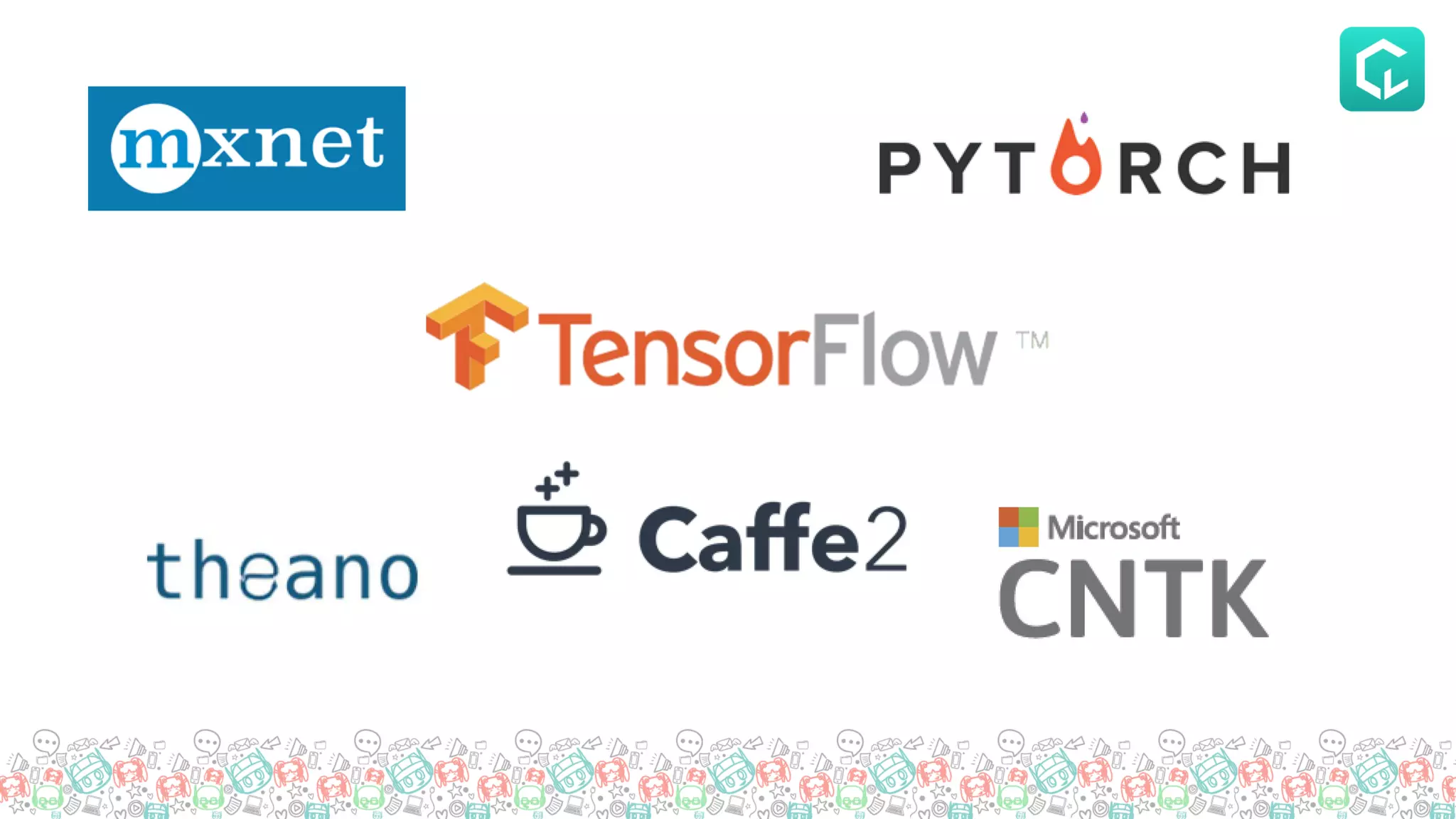 Tech day ngobrol santai tensorflow | PDF