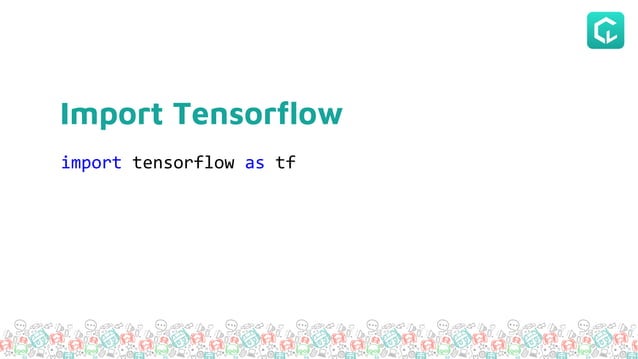 Tech day ngobrol santai tensorflow | PDF