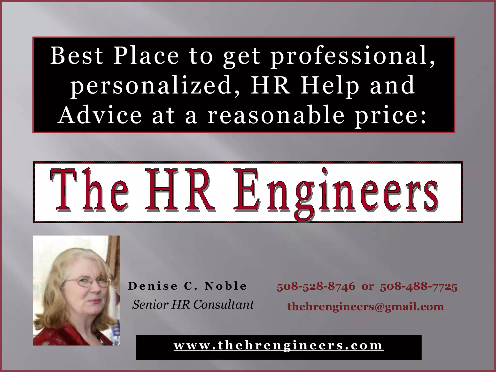 Tech day presentation | PPT