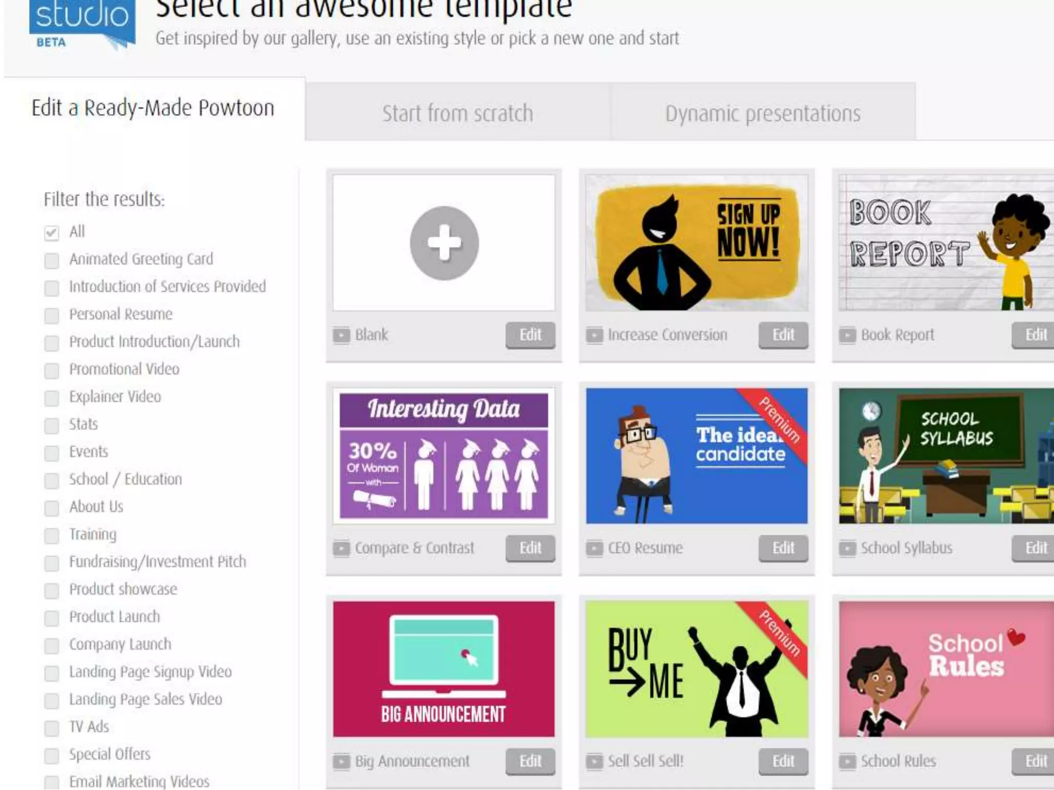 Technology Day Presentation | PPT