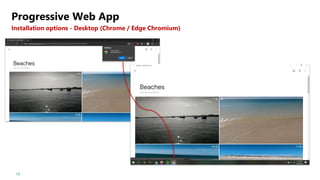 OutSystems 新機能紹介： Reactive Web | PDF