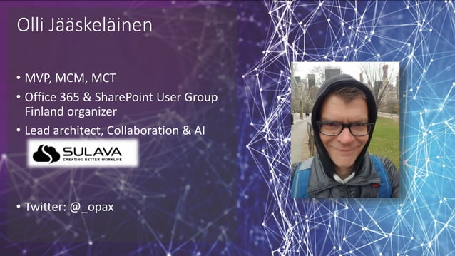 Practical Microsoft Bot Framework For Office 365 Developers Ppt